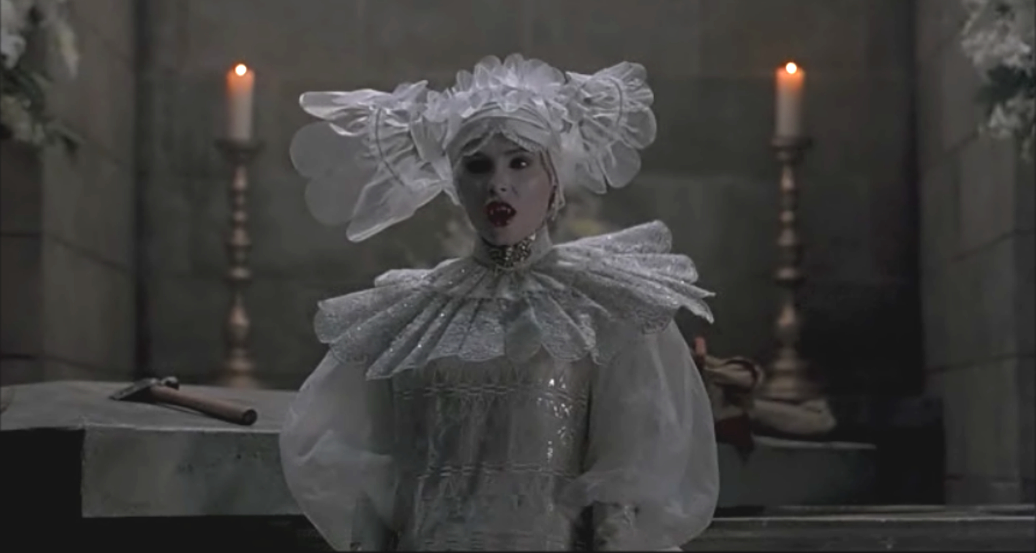 Dracula (1992) image