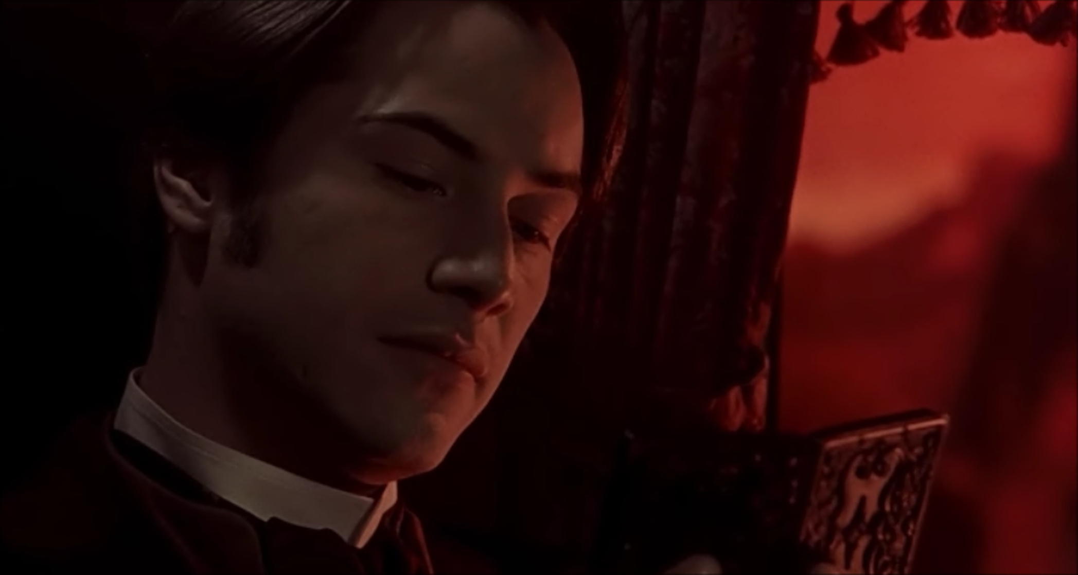 Picture of Dracula (1992)