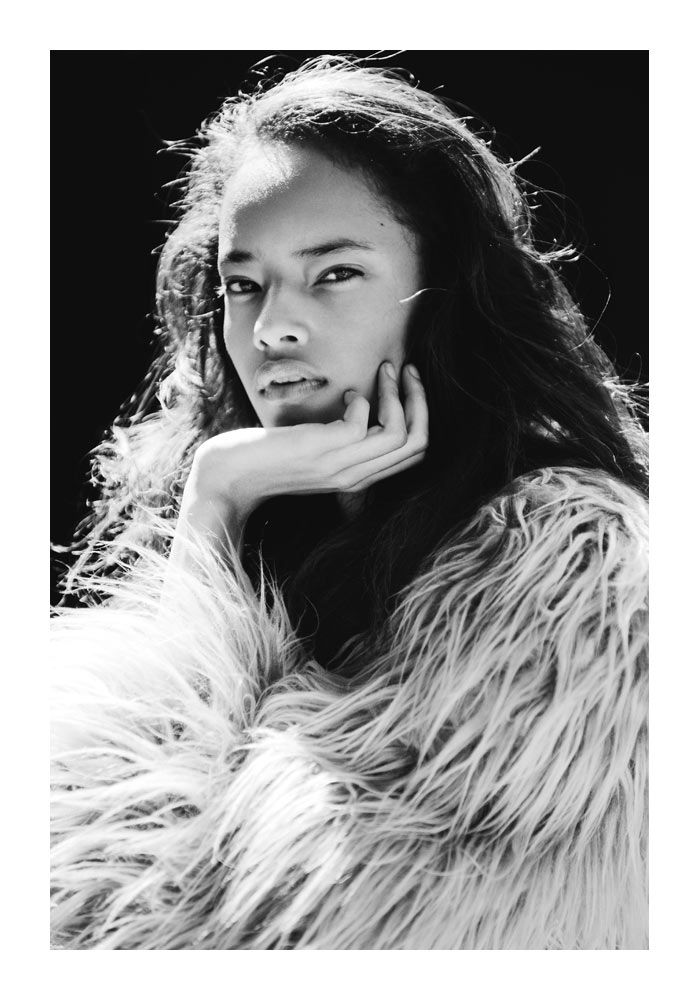 Image of Malaika Firth