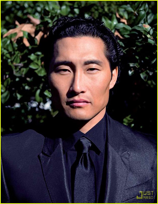 Picture Of Daniel Dae Kim
