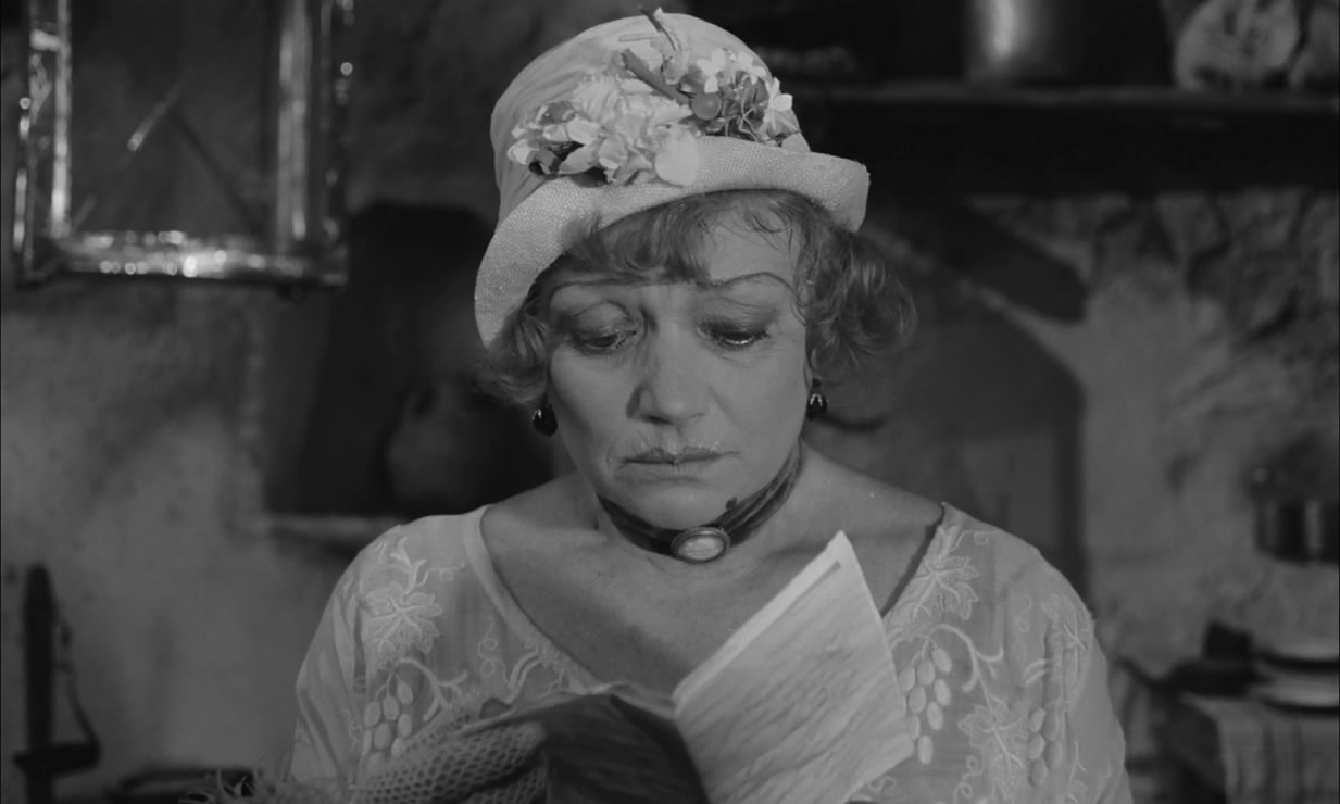 Lila Kedrova