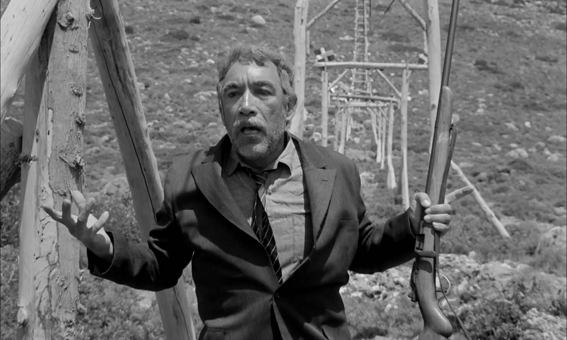 Anthony Quinn