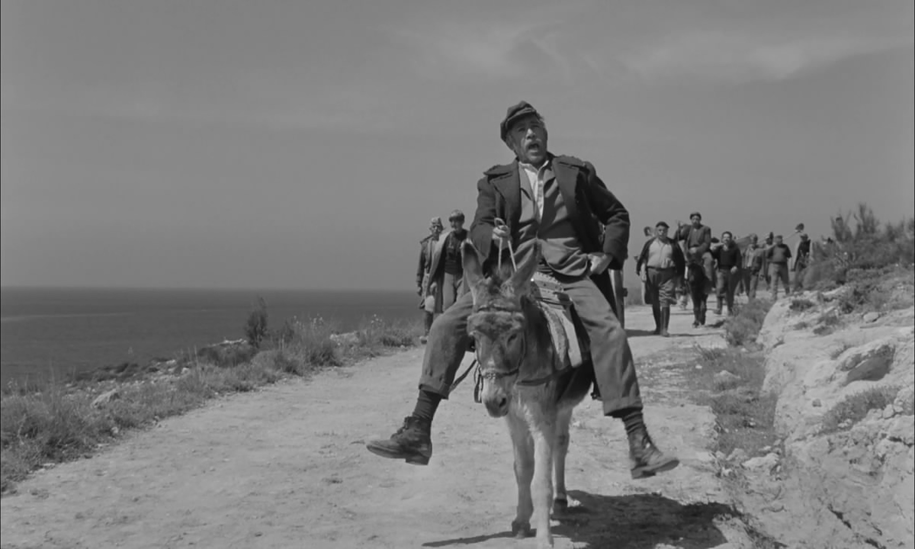 Anthony Quinn