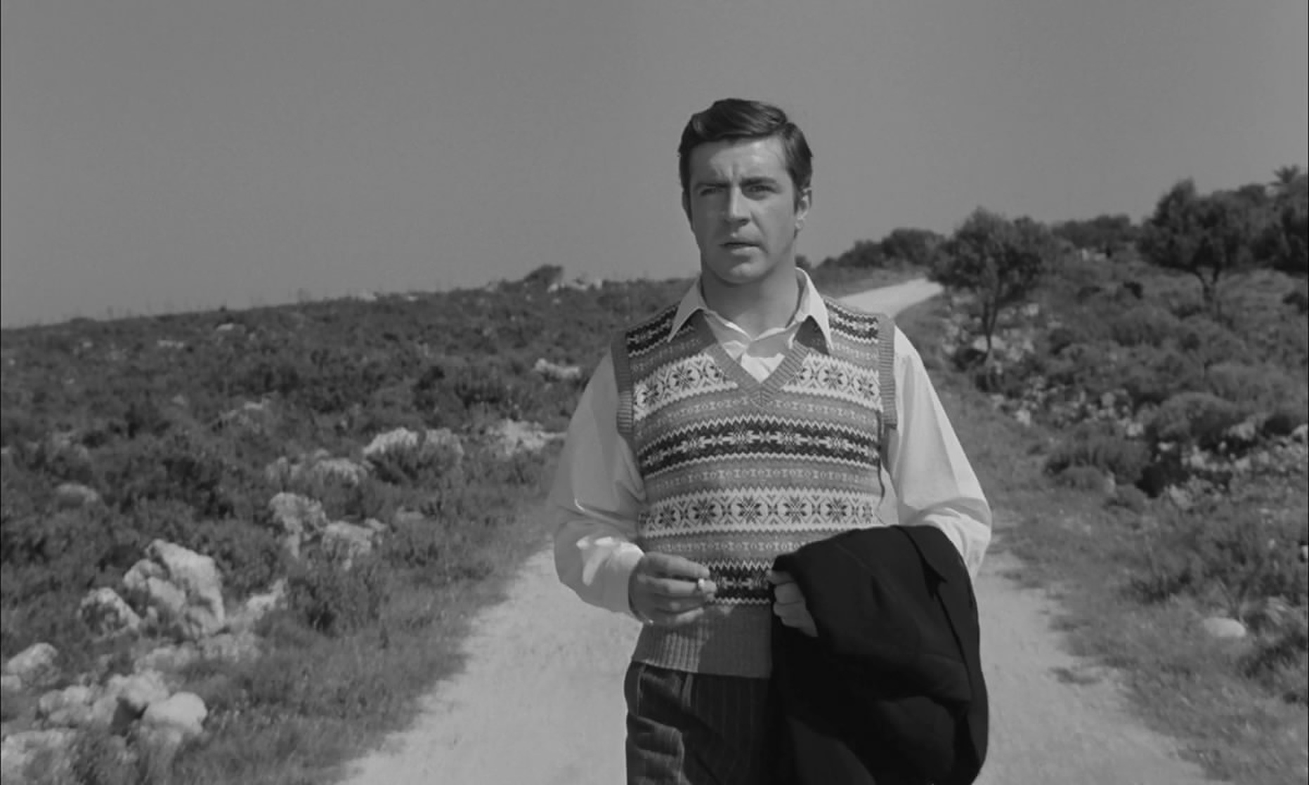Alan Bates
