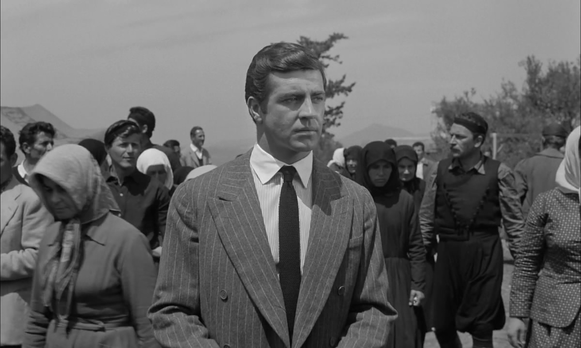 Alan Bates