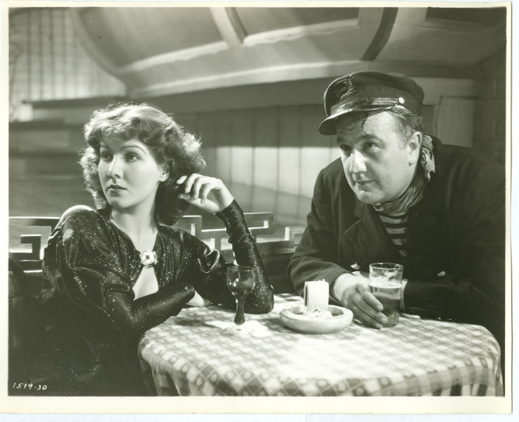 Picture of Jean Parker