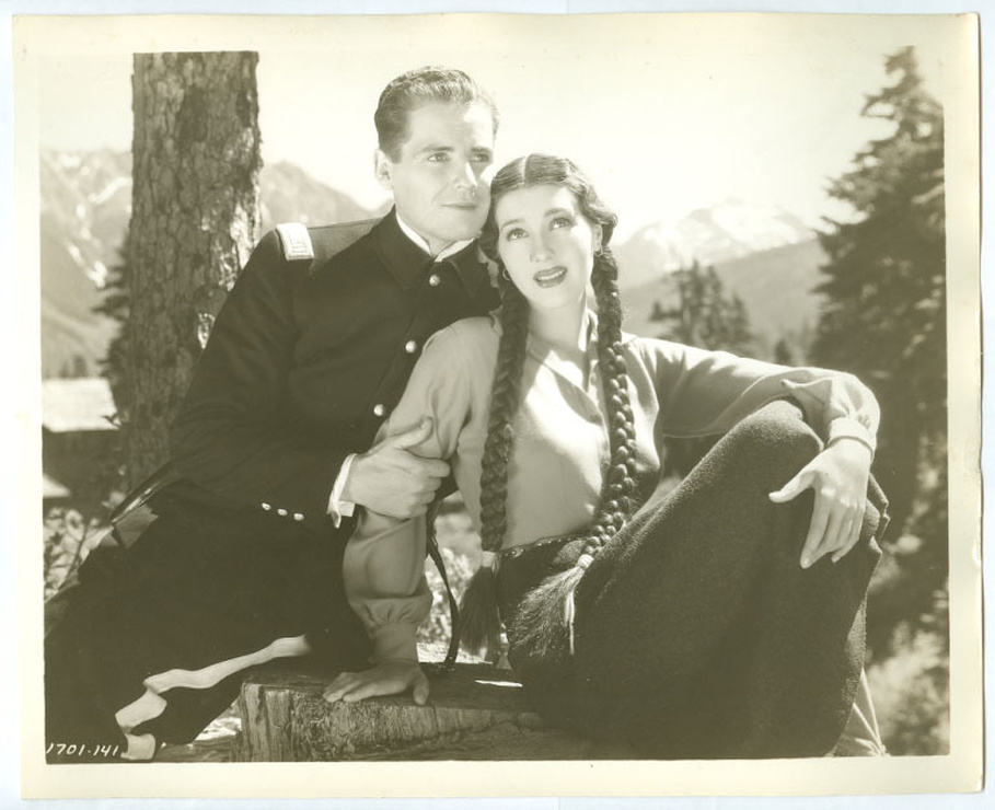 Picture of Jean Parker