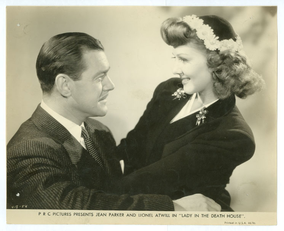 Picture of Jean Parker