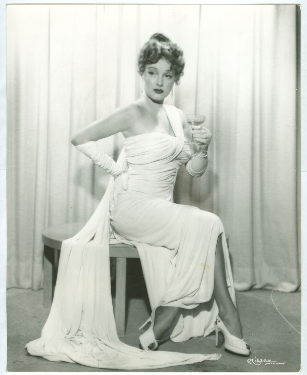 Picture of Jean Parker