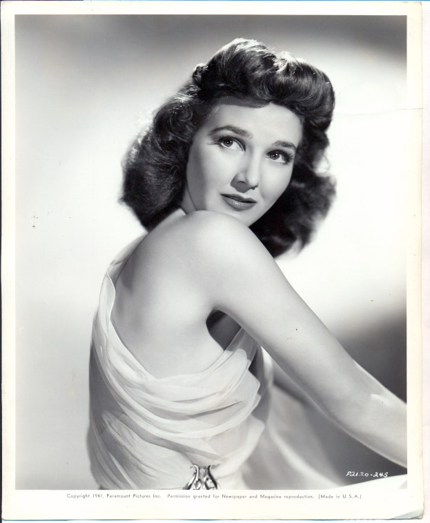 Picture of Jean Parker