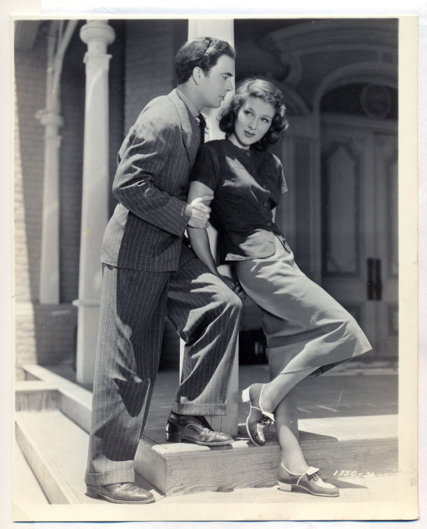 Picture of Jean Parker