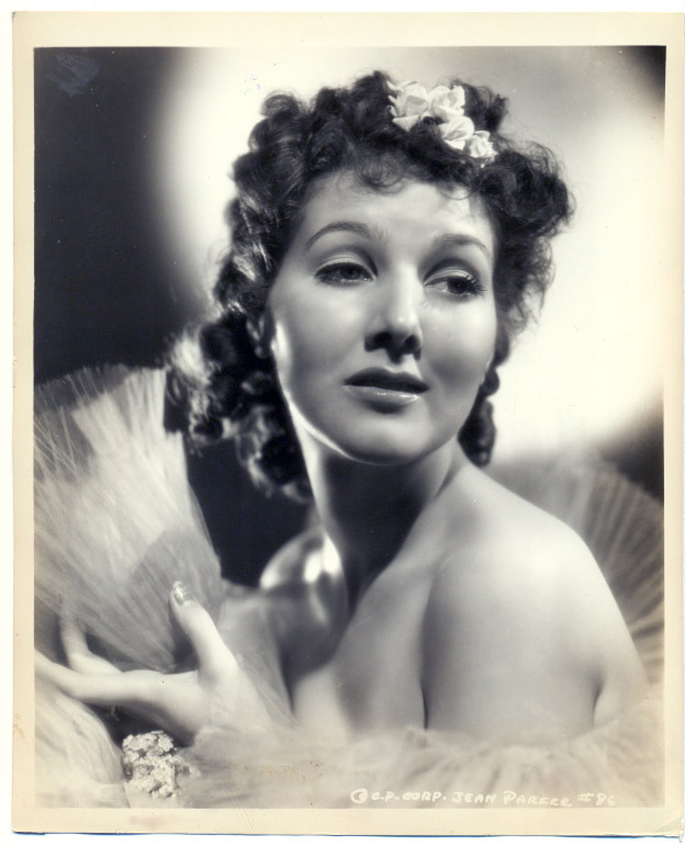 Image of Jean Parker