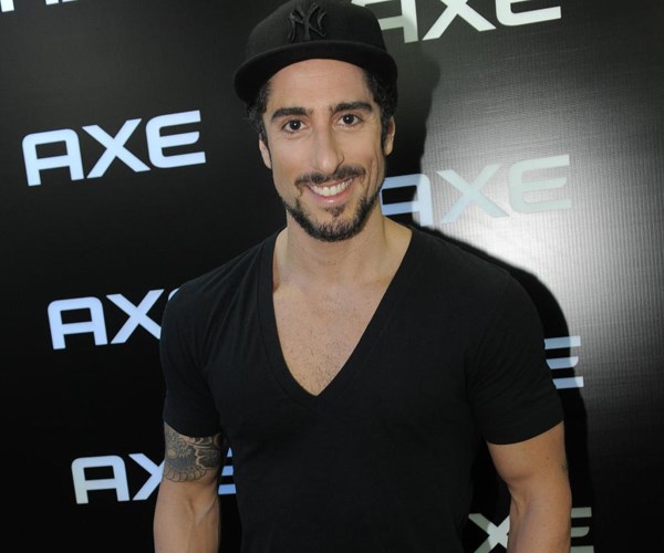 Picture of Marcos Mion