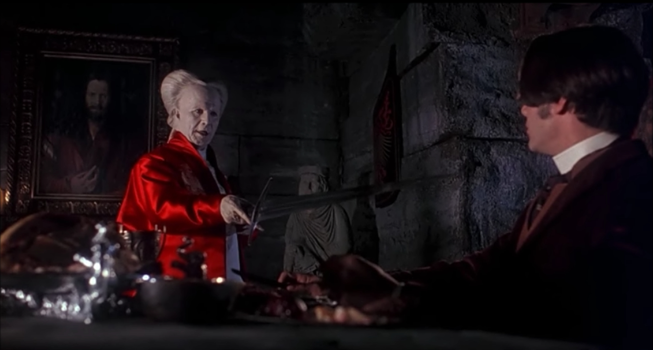 Dracula (1992) image