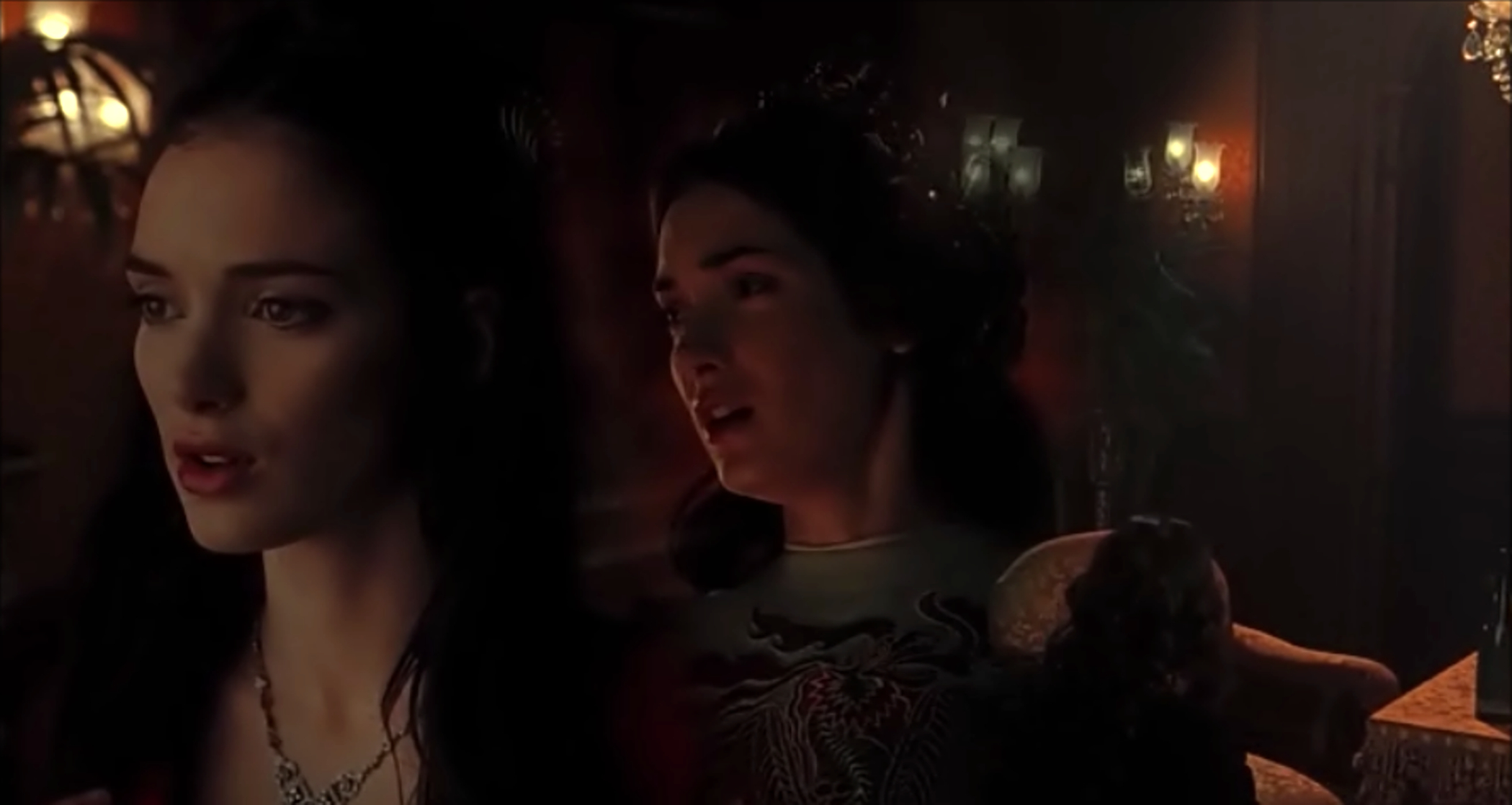 Picture of Dracula (1992)