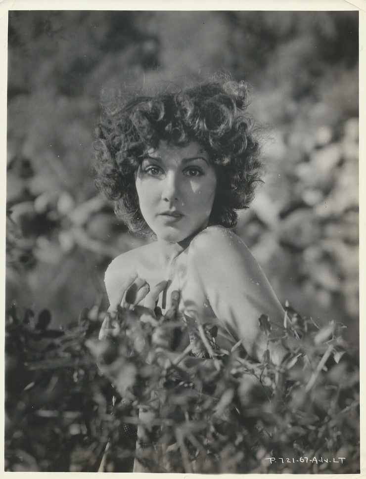 Picture of Jean Parker
