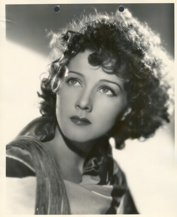Picture of Jean Parker