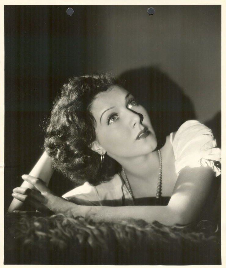 Image of Jean Parker