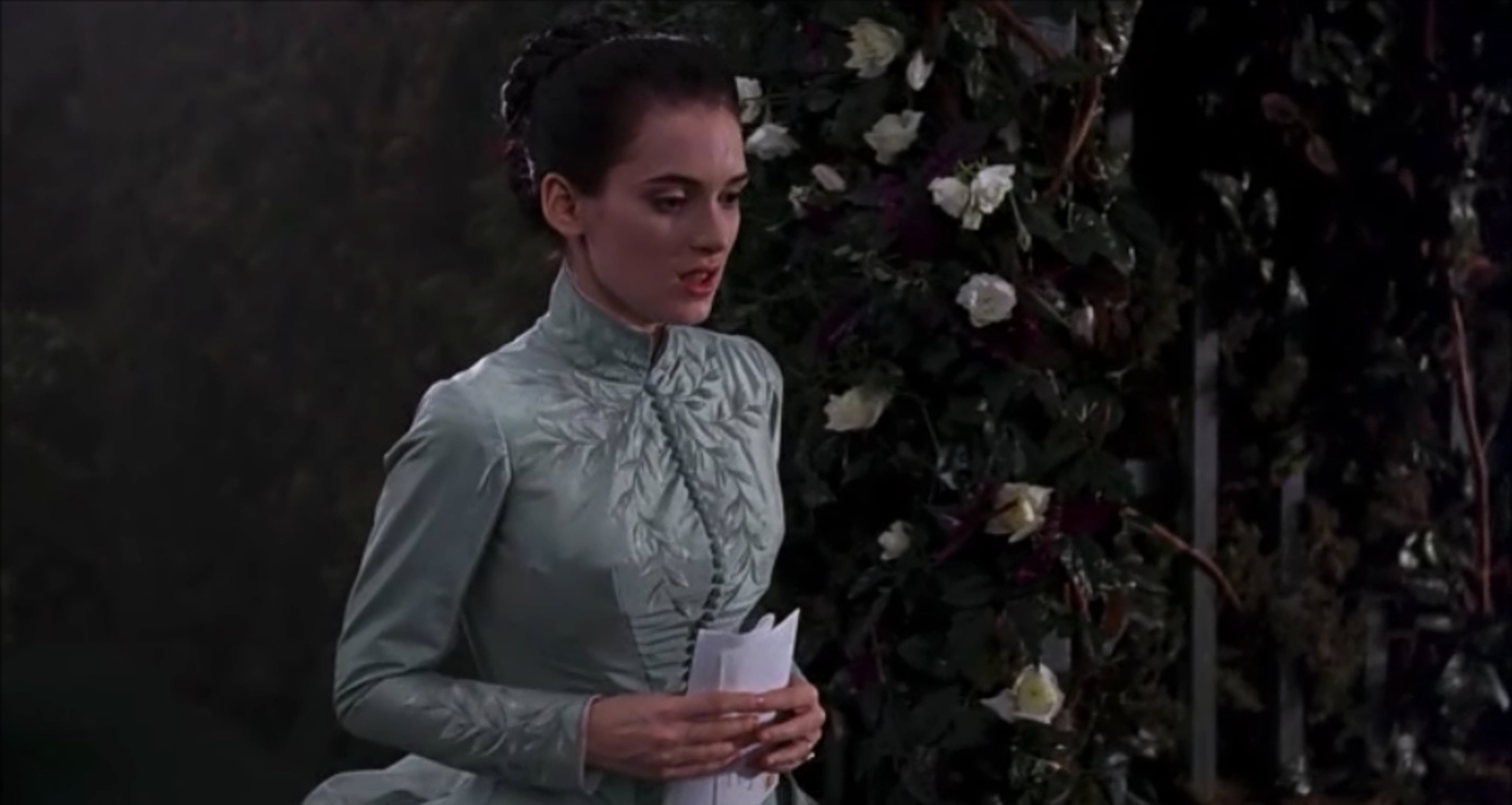 Picture of Dracula