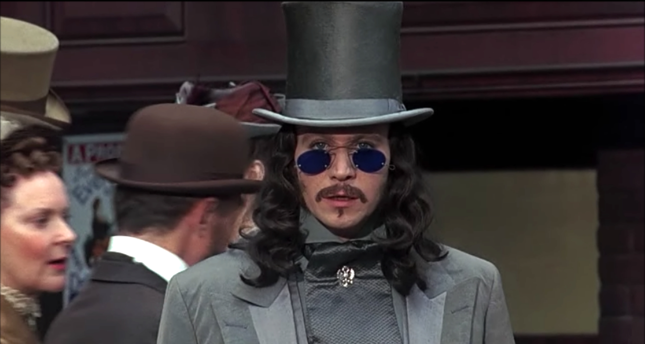 Picture of Bram Stoker’s Dracula