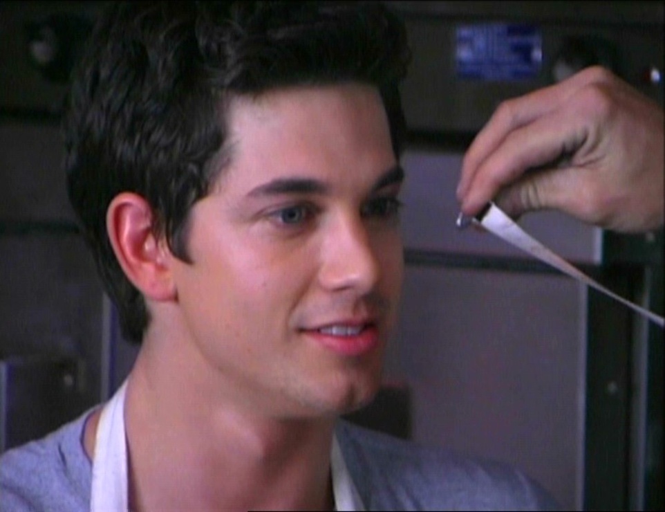 Adam Garcia image