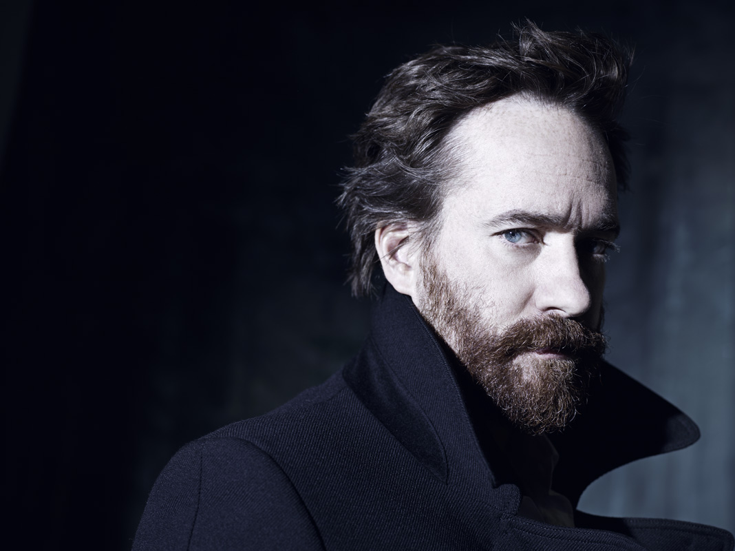 Image of Matthew Macfadyen