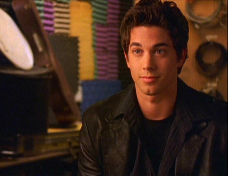 Picture of Adam Garcia