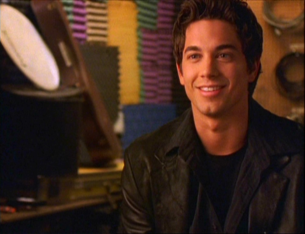 Adam Garcia image