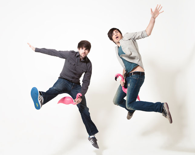 Picture of Smosh