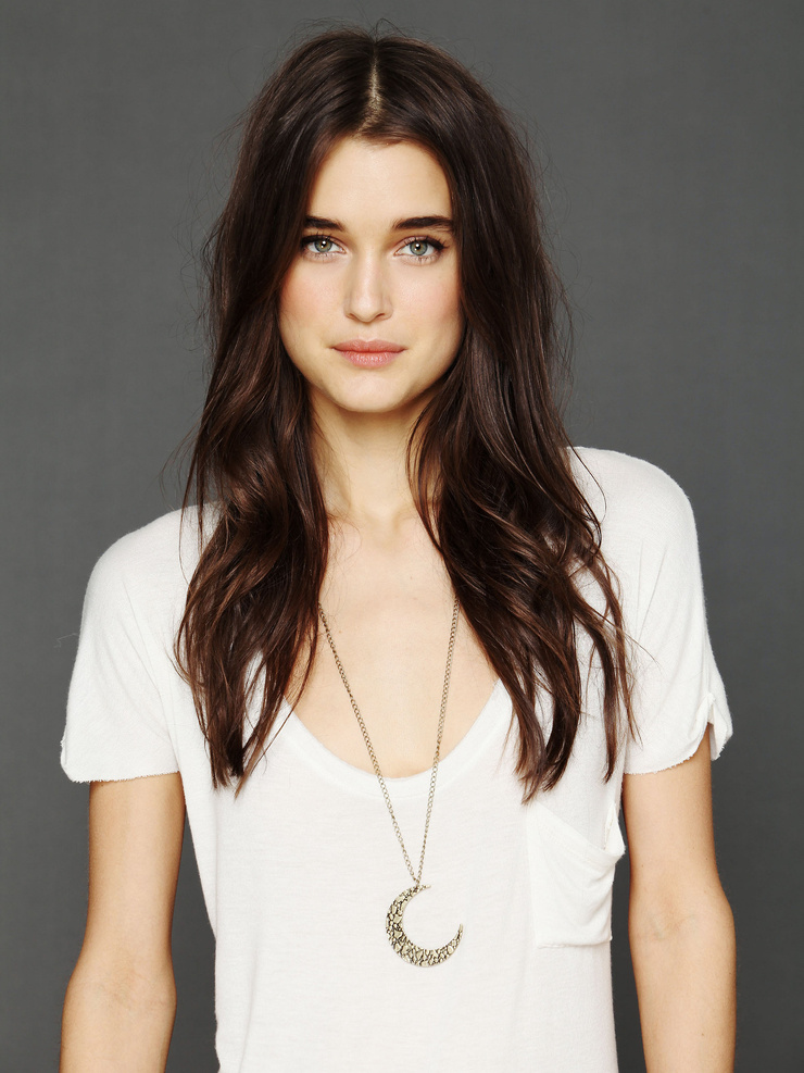 Picture of Kate Harrison (model)