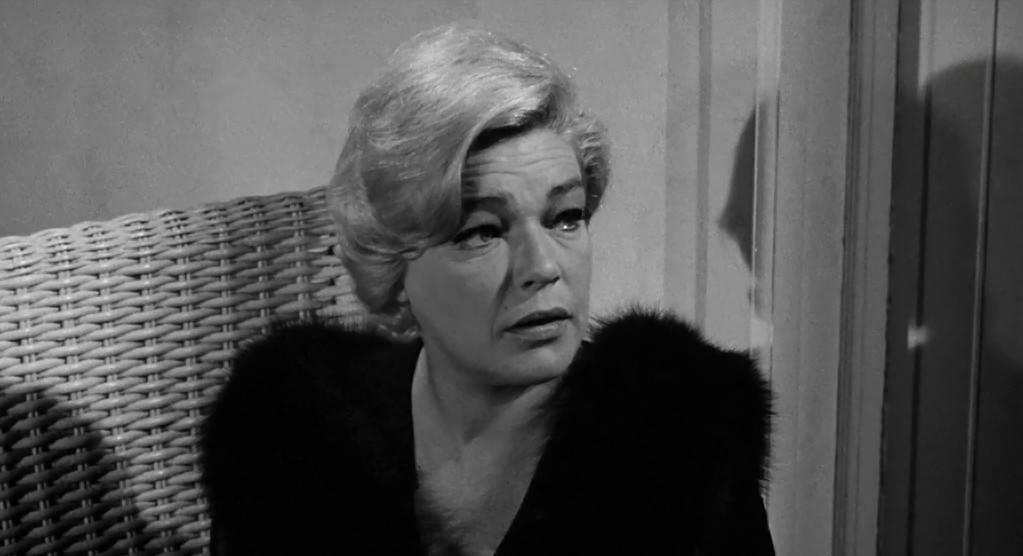 Simone Signoret