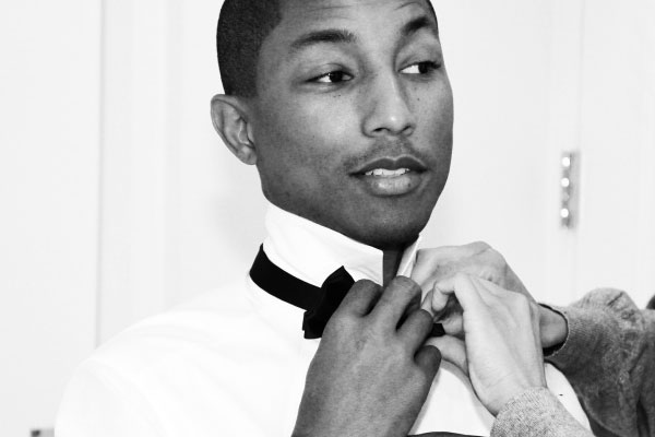 Pharrell Williams image