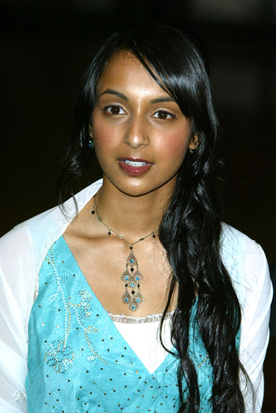 Picture of Shefali Chowdhury