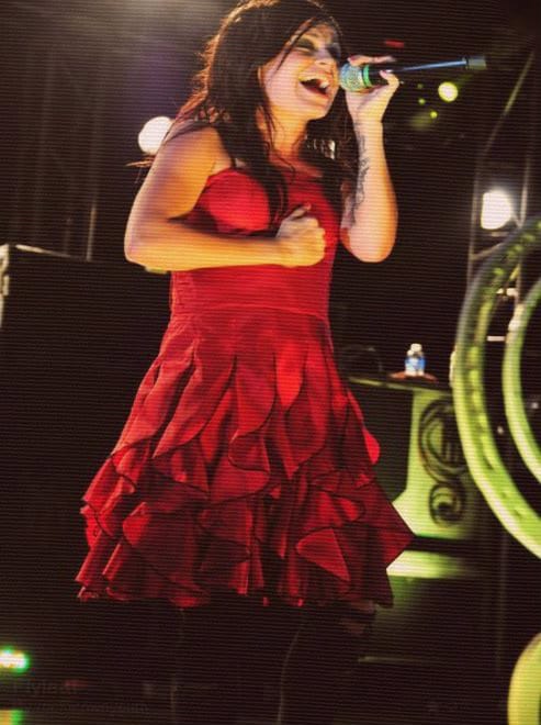 Picture Of Lacey Sturm