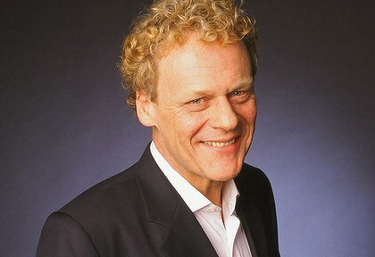 Picture of Mark Mitchell