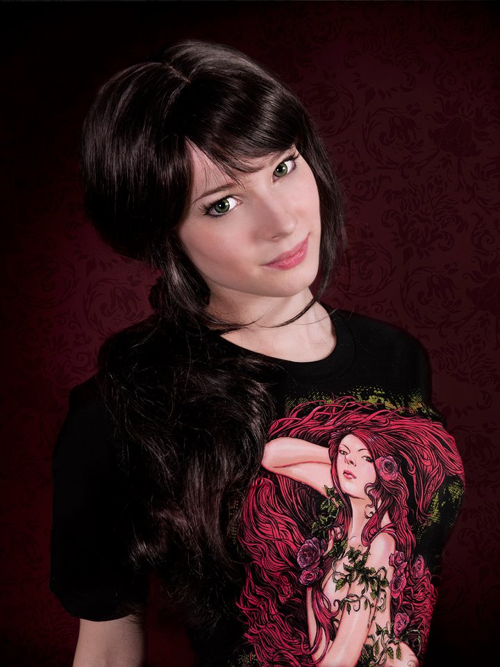 Picture of Enji Night