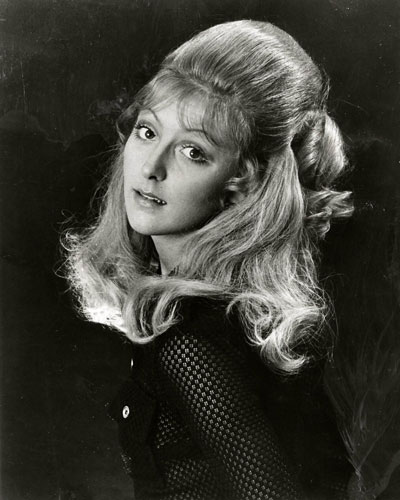 Christa Helm picture