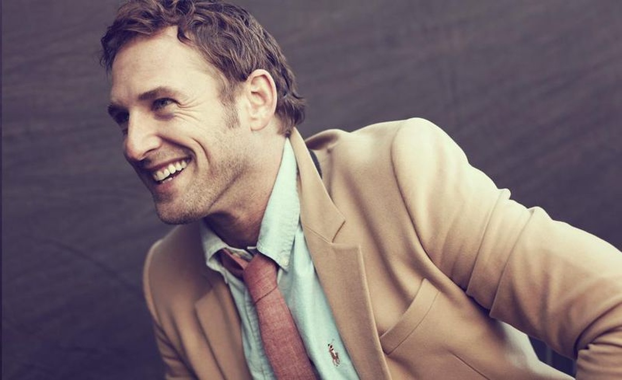 Picture of Josh Lucas