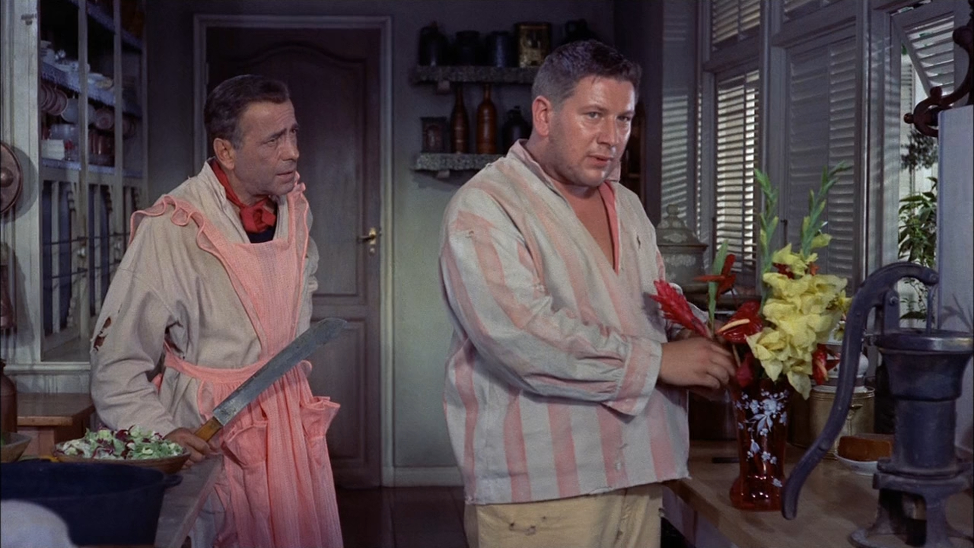 Picture of We're No Angels