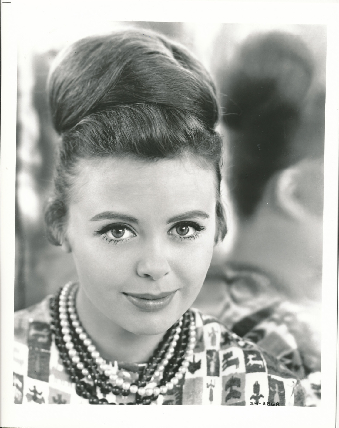 Picture of Deborah Walley