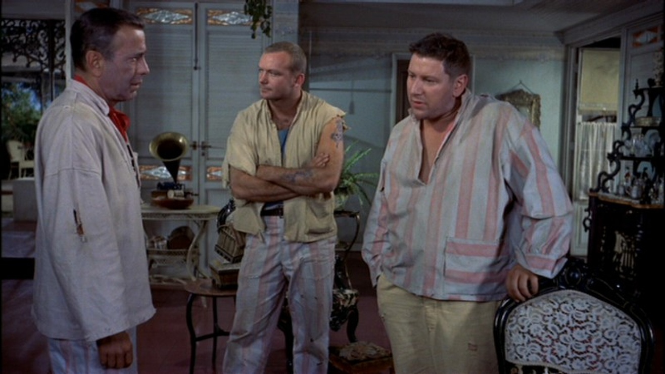 Picture of We're No Angels