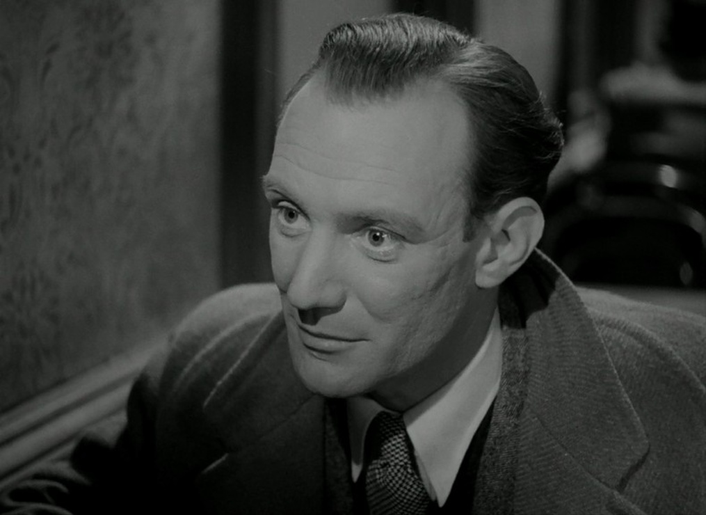 Trevor Howard