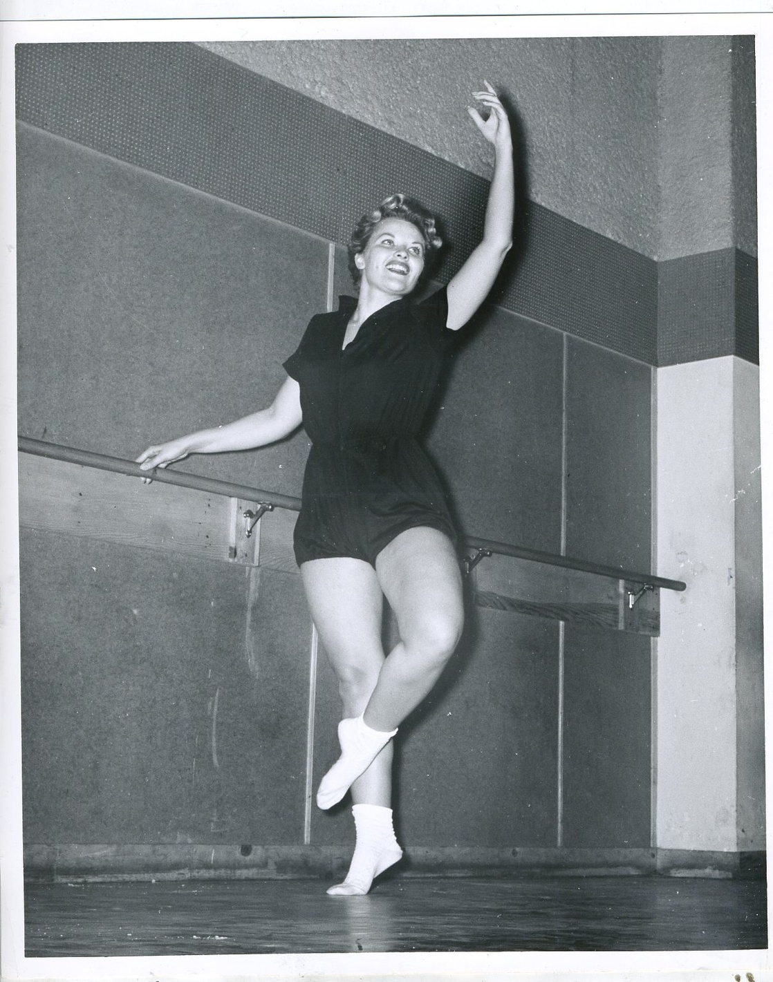 Picture of Patti Page
