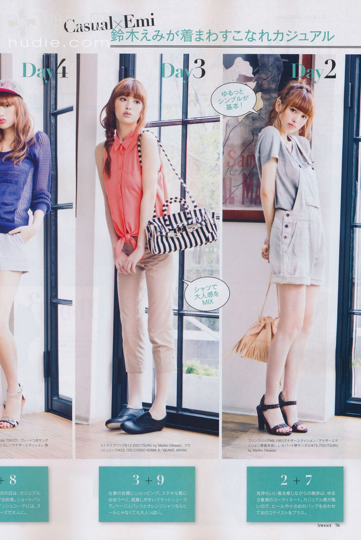 Picture of Suzuki Emi