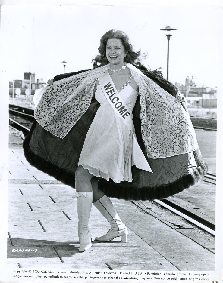 Picture of Ellen Burstyn