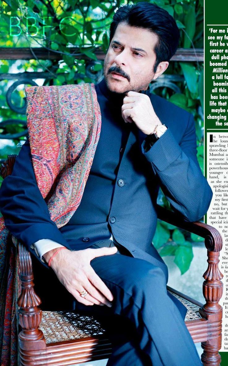 Picture of Anil Kapoor