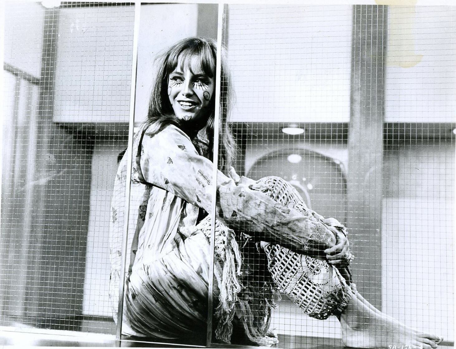 Picture of Susan George