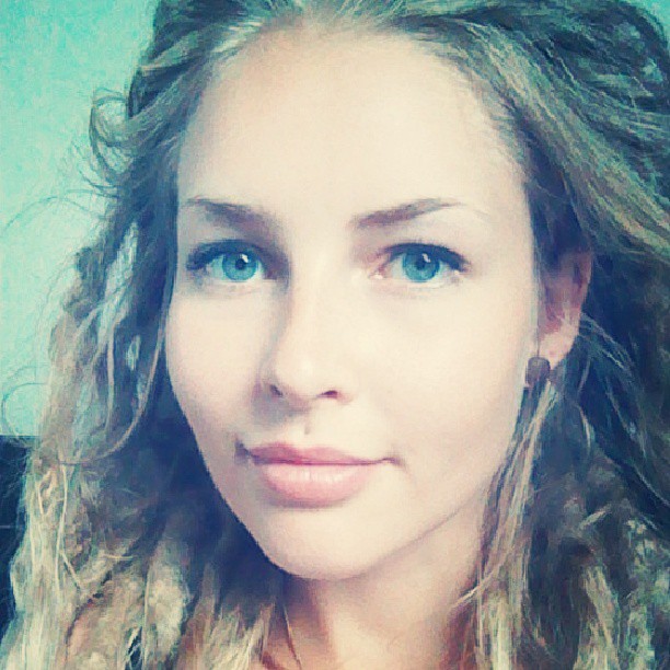 Picture of Anna April