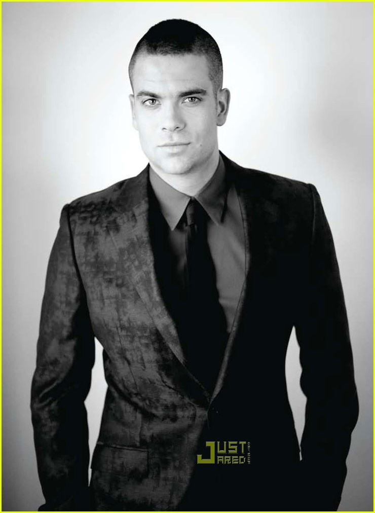 Picture of Mark Salling