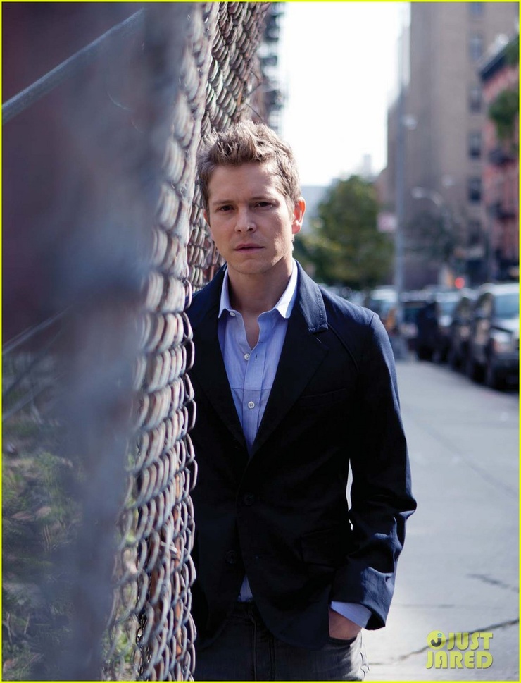 Picture of Matt Czuchry